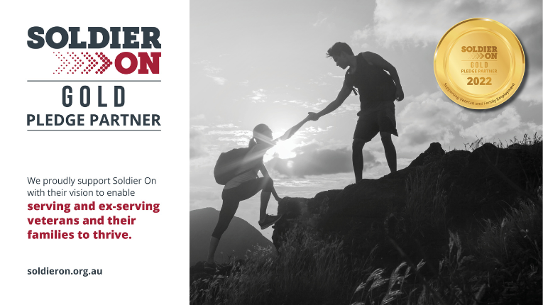 Ventia | Veterans Employment Program